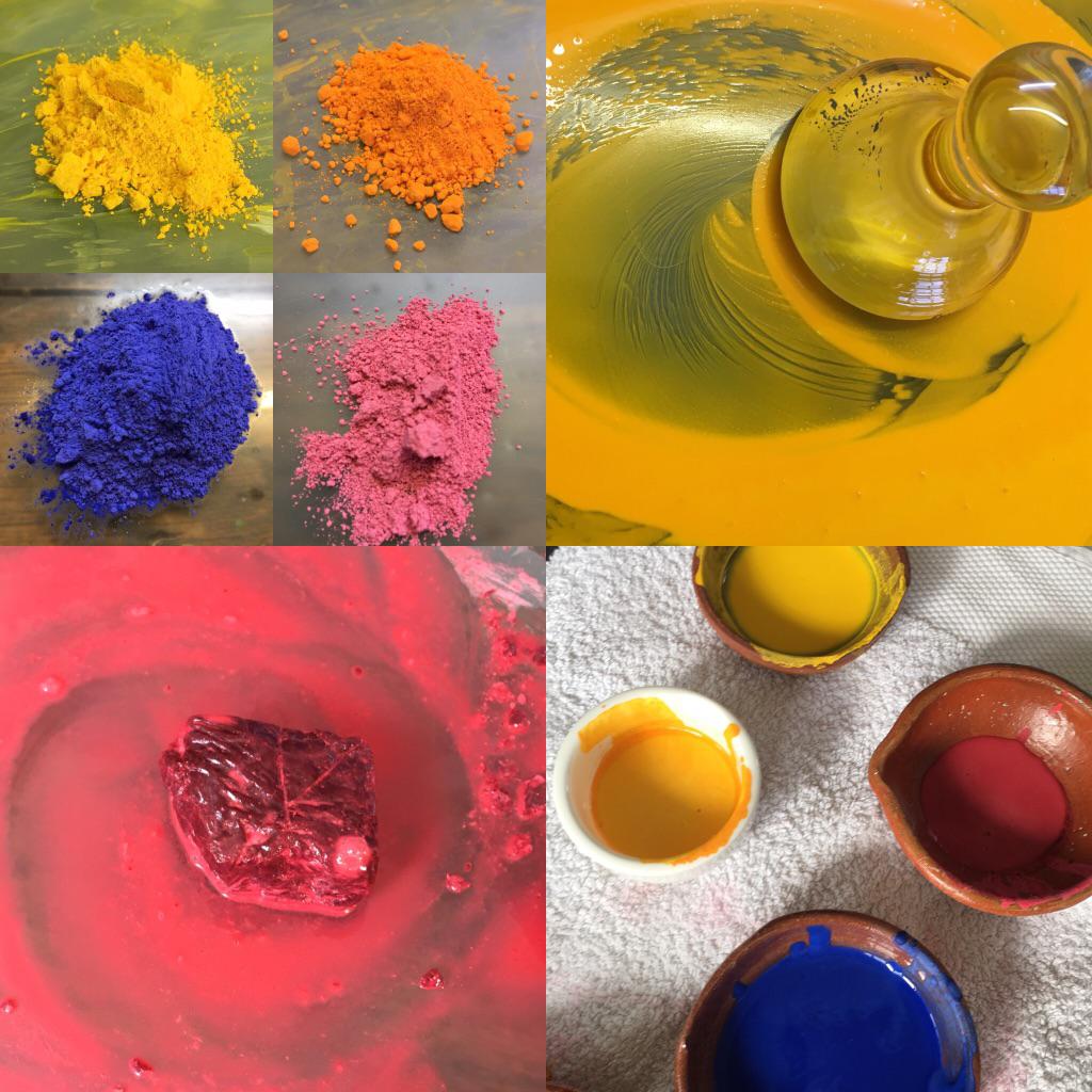 Artistic Practice | Elisabeth Deane